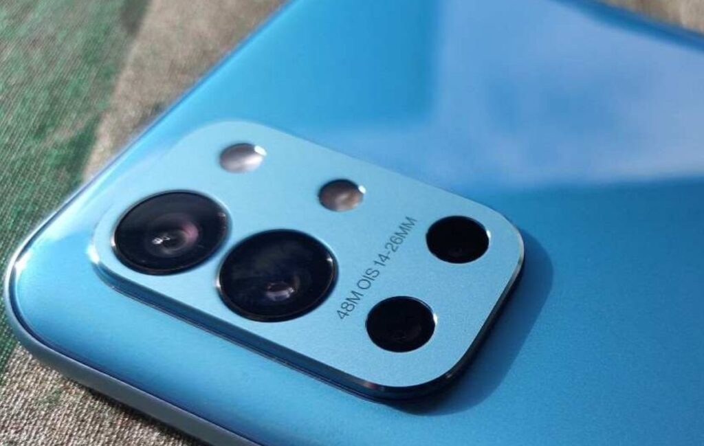 OnePlus 9R Review: Key Features, Full Phone Specifications, and Price