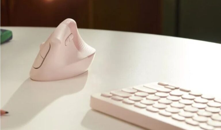 What is a Vertical Mouse and ow to choose the Best One?