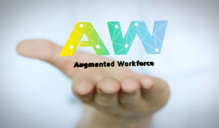How the Augmented Workforce is Shaping Industries?