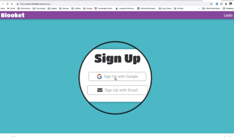 Simplified Blooket Login: Step-by-Step Instructions for Easy Access ...