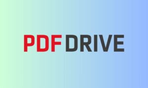PDFDrive: 60 Best Alternatives to PDF Drive in 2024