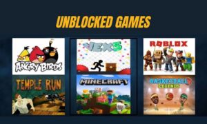 Unblocked Games 6969 - Play Free Online Games Without Restrictions | Tech Idea