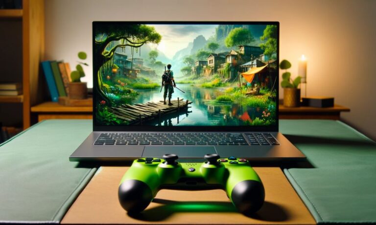 Can You Use Laptop as Monitor for XBox? Exploring Your Options