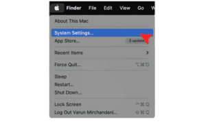 How to Invert Scrolling on Mac to Get Rid of Unnatural Scrolling