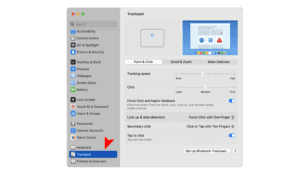 How to Invert Scrolling on Mac to Get Rid of Unnatural Scrolling