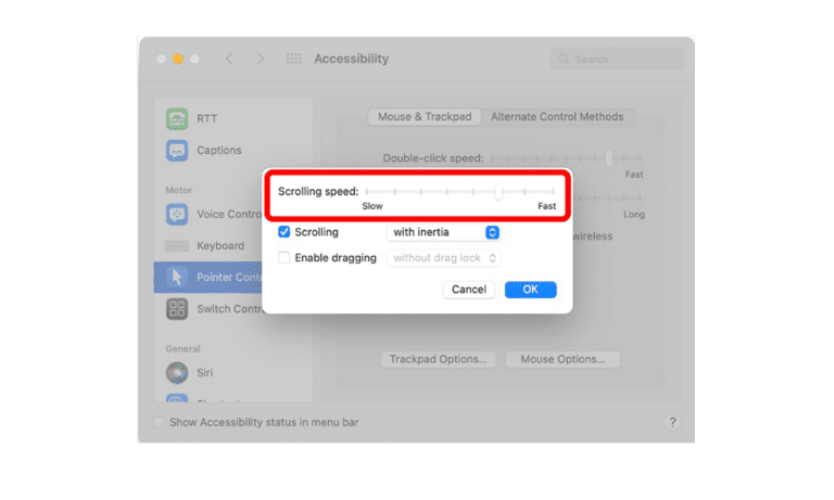 How to Invert Scrolling on Mac to Get Rid of Unnatural Scrolling