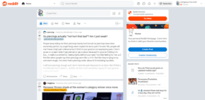 How to View Saved Posts on Reddit in 2024 [Step-By-Step Image Guide]