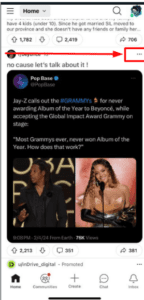 How to View Saved Posts on Reddit in 2024 [Step-By-Step Image Guide]