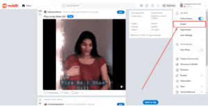 How to View Saved Posts on Reddit in 2024 [Step-By-Step Image Guide]