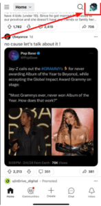 How to View Saved Posts on Reddit in 2024 [Step-By-Step Image Guide]