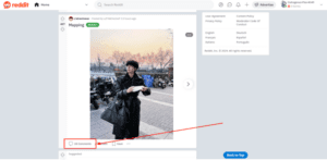 How to View Saved Posts on Reddit in 2024 [Step-By-Step Image Guide]