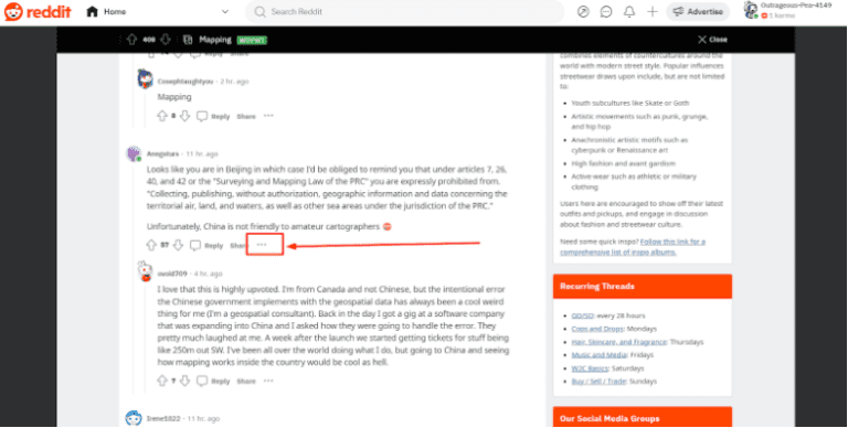 How to View Saved Posts on Reddit in 2024 [Step-By-Step Image Guide]