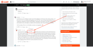 How to View Saved Posts on Reddit in 2024 [Step-By-Step Image Guide]