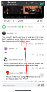 How to View Saved Posts on Reddit in 2024 [Step-By-Step Image Guide]