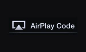 What Is an AirPlay Code: Secure Streaming Simplified