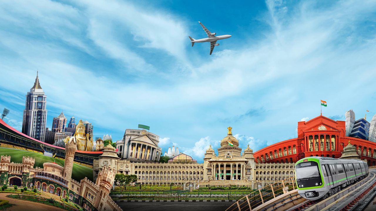 Top 10 Biggest Tech Hubs in the World Driving Global Innovation