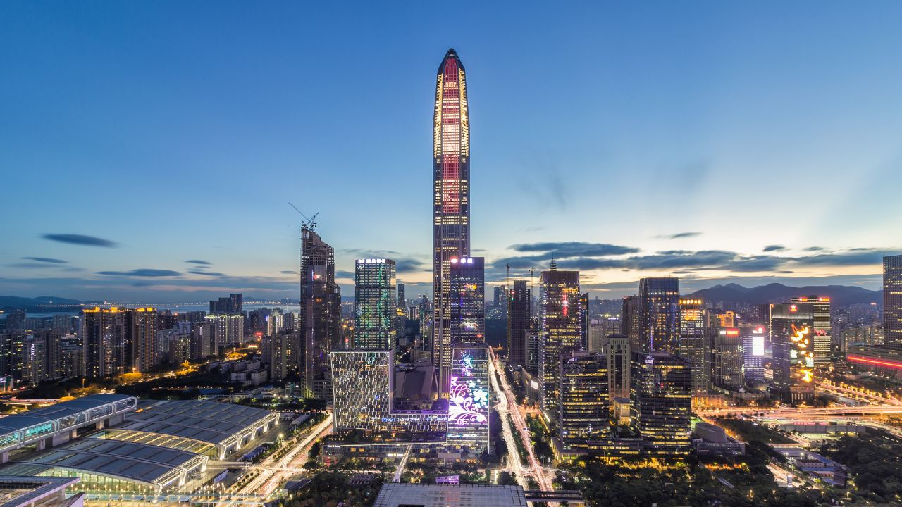 Top 10 Biggest Tech Hubs in the World Driving Global Innovation