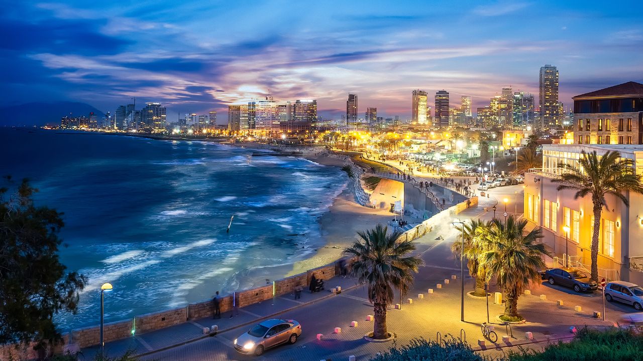 Top 10 Biggest Tech Hubs in the World Driving Global Innovation